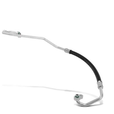 China AC Discharge Hose for Kia Sorento LX 2014-2015 L4 2.4L for sale