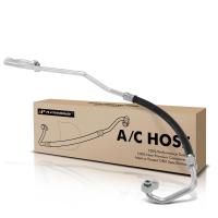 China AC Discharge Hose for Kia Sorento LX 2014-2015 L4 2.4L for sale