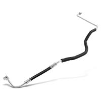 China AC Liquid Line Hose Assembly without Orifice Tube for Mazda 3 2010-2013 L4 2.0L 2.3L 2.5L for sale