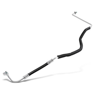 China AC Liquid Line Hose Assembly without Orifice Tube for Mazda 3 2010-2013 L4 2.0L 2.3L 2.5L for sale