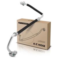 China AC Discharge Hose for Toyota Prius 2004-2009 L4 1.5L for sale