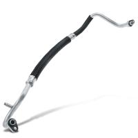 China AC Suction Hose for Ford Flex 2013-2019 Lincoln MKT MKS 3.5L for sale