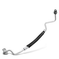 China AC Discharge Hose for Chrysler Pacifica 2007-2008 Base LX V6 3.8L for sale