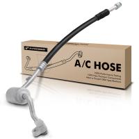 China AC Suction Hose for Lexus LS430 2001 2002 2003 V8 4.3L for sale