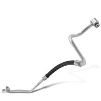 China AC Discharge Hose for Hyundai Accent 2012-2017 Veloster 2014 2016 L4 1.6L for sale