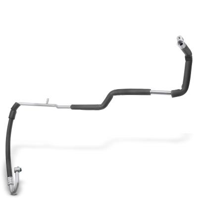 China AC Suction Hose for Kia Amanti 2004 2005 2006 V6 3.5L for sale
