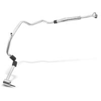 China AC Suction Hose for Audi A3 Quattro 2006-2009 VW Eos 2007-2008 R32 2008 for sale