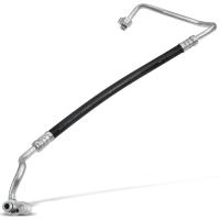 China AC Discharge Hose for BMW E70 X5 2007-2013 V8 4.4L 4.8L for sale