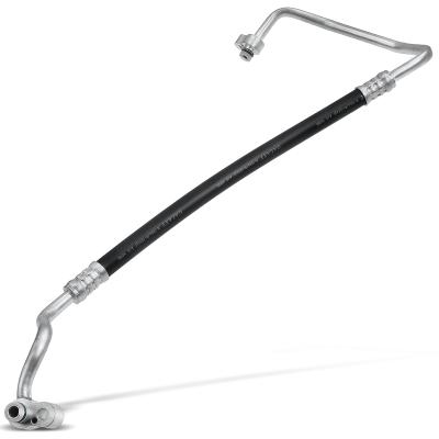 China AC Discharge Hose for BMW E70 X5 2007-2013 V8 4.4L 4.8L for sale