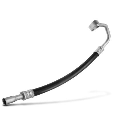 China AC Suction Hose for Hyundai Excel Scoupe Mitsubishi Precis L4 1.5L for sale