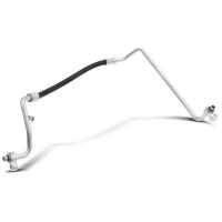 China AC Discharge Hose for Chevrolet Silverado 2500 HD GMC Sierra 2500 HD 11-14 for sale