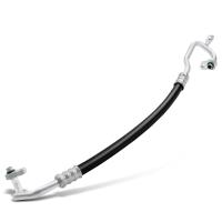 China AC Discharge Hose for Kia Optima Magentis 06-10 L4 2.4L for sale