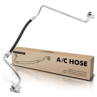 China AC Discharge Hose for Chevrolet Silverado 2500 HD GMC Sierra 2500 HD 11-14 for sale