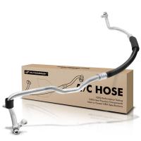 China AC Suction Hose for Subaru Forester 2014-2018 H4 2.0L for sale
