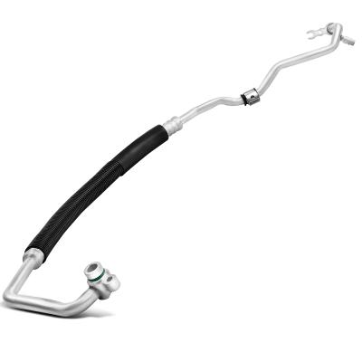 China AC Suction Hose for Subaru Impreza 2008-2014 2.5L Turbocharged for sale