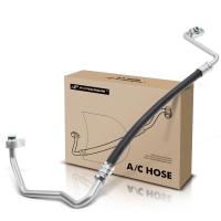 China AC Discharge Hose for Toyota RAV4 2009-2012 L4 2.5L for sale
