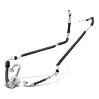 China AC Liquid Line and Suction Line for Kia Optima 2014-2016 L4 2.4L for sale