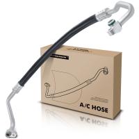 China AC Suction Hose for Toyota Tundra 2007 2008 2009 V8 4.7L for sale