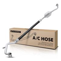 China AC Suction Hose for Toyota Sequoia 2008-2009 4.7L for sale