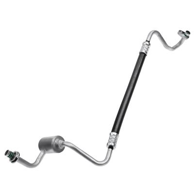 China AC Discharge Hose for Infiniti FX50 2010-2013 QX70 2014 V8 5.0L for sale