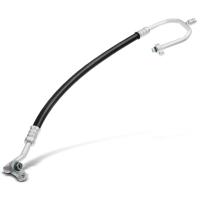 China AC Discharge Hose for Hyundai Genesis 2009-2013 V8 3.8L for sale