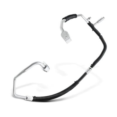 China AC Discharge Hose for Ford F-150 2017-2020 V6 3.5L with HFO-1234yf for sale