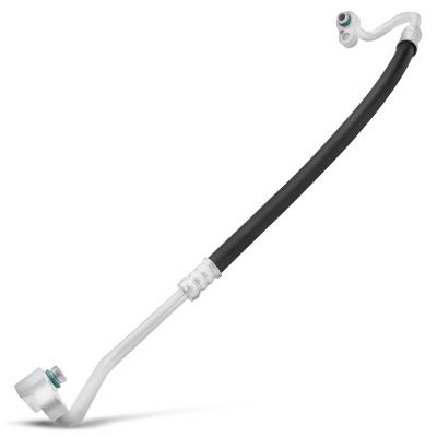 China AC Discharge Hose for Hyundai Elantra 2007 2008 2009 L4 2.0L for sale