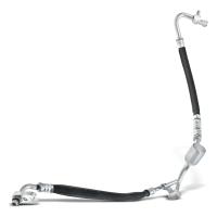 China AC Manifold Hose Assembly for Chevrolet Colorado GMC Canyon 2015-2016 V6 3.6L for sale