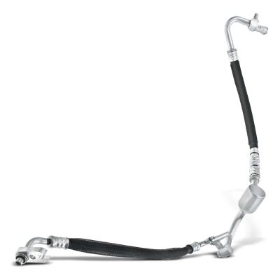 China AC Manifold Hose Assembly for Chevrolet Colorado GMC Canyon 2015-2016 V6 3.6L for sale