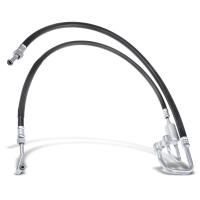China AC Manifold Hose Assembly for Chevrolet S10 98-03 GMC Sonoma Isuzu for sale