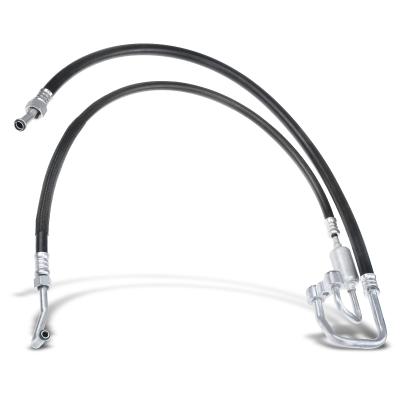 China AC Manifold Hose Assembly for Chevrolet S10 98-03 GMC Sonoma Isuzu for sale