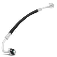 China AC Discharge Hose for Dodge Journey 2009-2010 V6 3.5L for sale