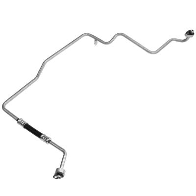 China AC Liquid Line Hose Assembly for Jeep Liberty 2002 2003 2004 2005 for sale