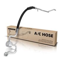 China AC Suction Hose for Cadillac STS 2005-2011 3.6L for sale