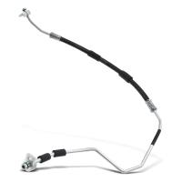 China AC Discharge Hose for Audi Q7 2017 2018 2019 V6 3.0L for sale
