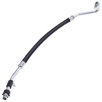 China AC Suction Hose for Mitsubishi Eclipse 2006-2009 Galant 2007-2012 L4 2.4L for sale