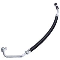 China AC Suction Hose for Mitsubishi Eclipse 2006-2009 Galant 2007-2012 L4 2.4L for sale
