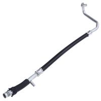China AC Suction Hose for Mitsubishi Galant 07-10 2.4L Compressor to Evaporator for sale