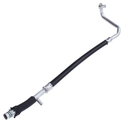 China AC Suction Hose for Mitsubishi Galant 07-10 2.4L Compressor to Evaporator for sale