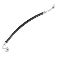 China AC Discharge Hose for Hyundai Tucson 05-09 2.0L with Halla Climate Ctrl for sale