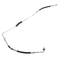 China AC Liquid Line Hose Assembly for Ford Explorer Mercury Mountaineer 2006-2010 4.0L for sale