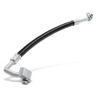 China AC Discharge Hose for Audi A4 2003-2005 A4 Quattro 2003-2006 V6 3.0L for sale
