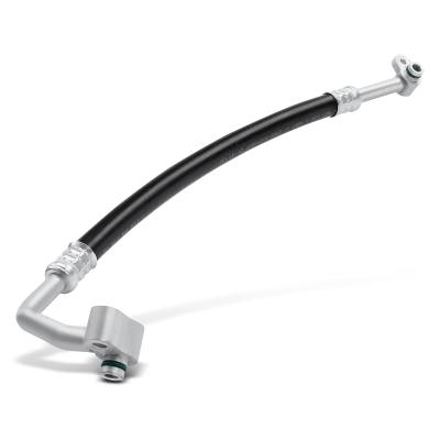China AC Discharge Hose for Audi A4 2003-2005 A4 Quattro 2003-2006 V6 3.0L for sale