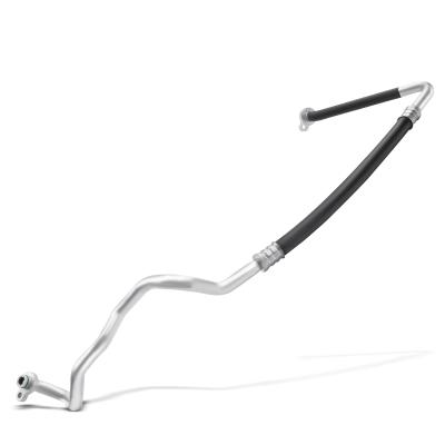 China AC Suction Hose for Volvo S60 2011-2015 S80 V70 XC60 XC70 for sale