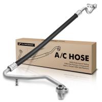 China AC Suction Hose for Jeep Liberty 2012-2013 V6 3.7L for sale
