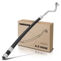 China AC Suction Hose for Acura MDX 03-06 Honda Pilot 05-08 V6 3.5L for sale