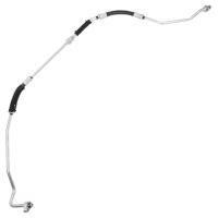 China AC Liquid Line Hose Assembly for F-250 F-350 F-450 F-550 Super Duty 2008-2010 5.4L 6.8L for sale