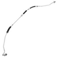 China AC Liquid Line Hose Assembly for F-250 F-350 F-450 F-550 Super Duty 2008-2010 5.4L 6.8L for sale