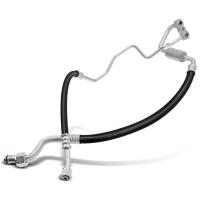 China AC Manifold Hose Assembly for Chevrolet Astro GMC Safari 1987-1989 4.3L for sale