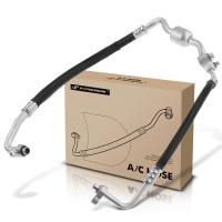 China AC Manifold Hose Assembly for Buick Allure LaCrosse 2010 Regal 2011 for sale
